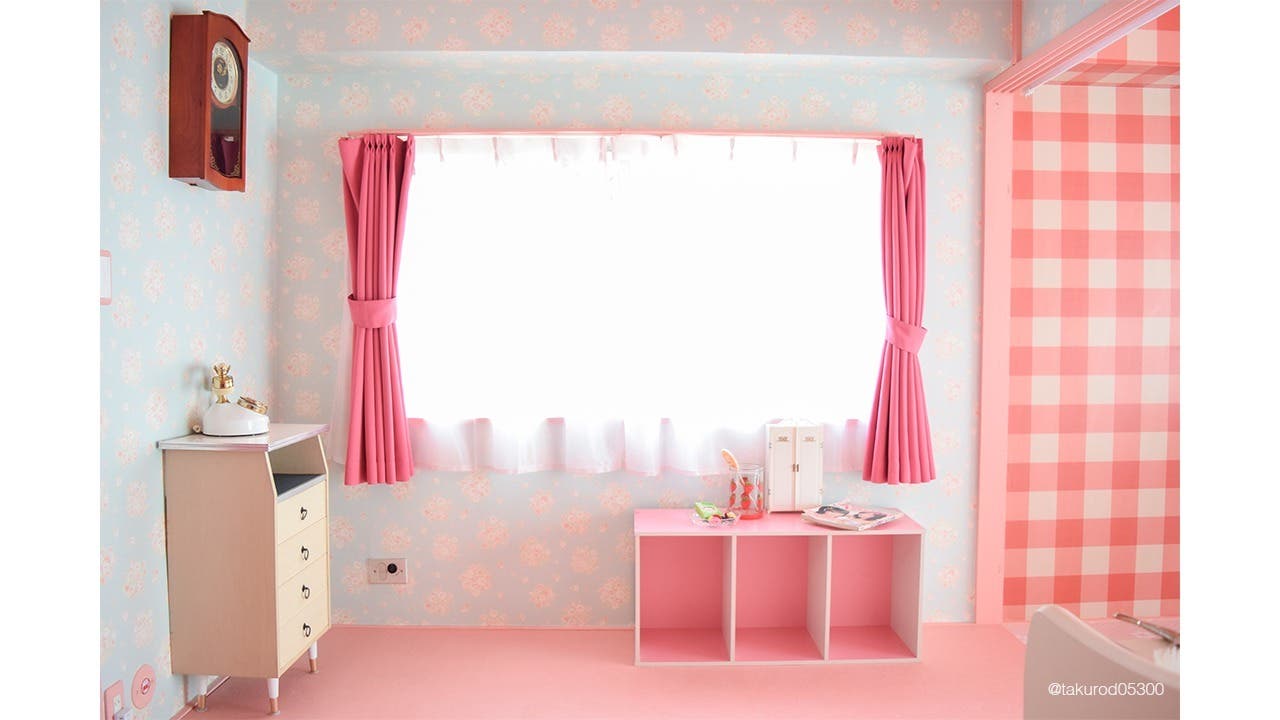 クリスマス| バレンタイン｜自然光｜かわいい｜ピンク｜赤 |レトロ | MV  #ペット可 #コスプレ #ロリータ #キッズ撮影の写真14