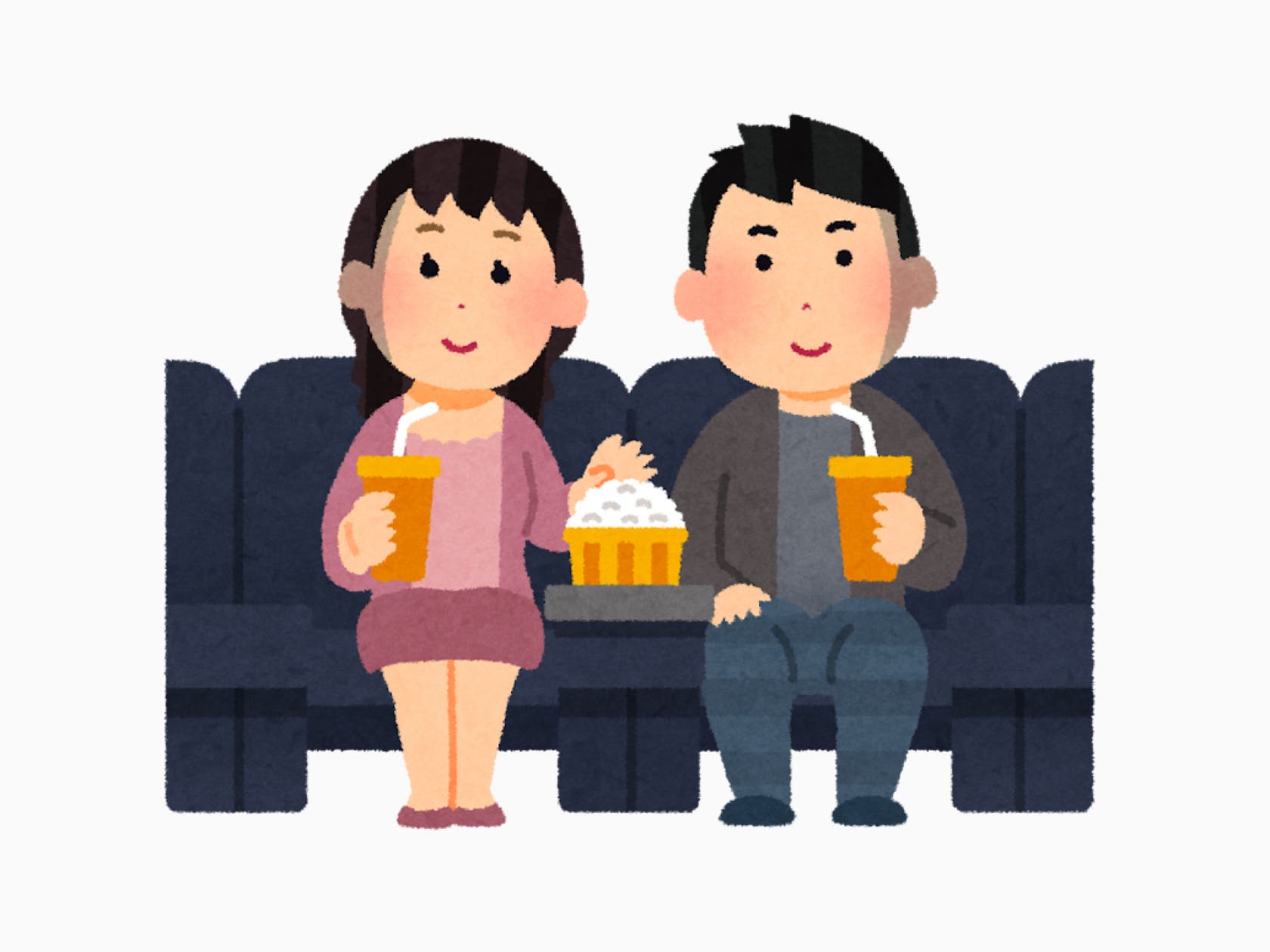 📹防犯カメラOFFの画像1