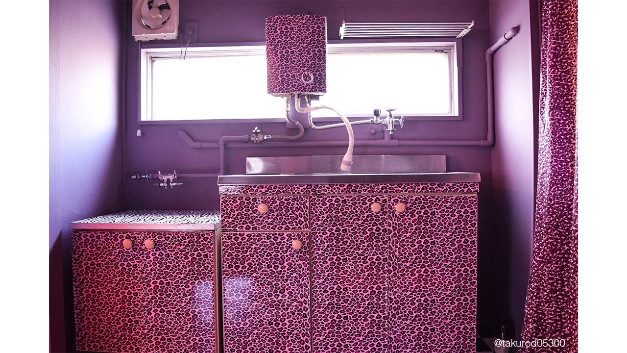 平成ギャル部屋 #ピンク#かわいい #Y2K #ペット可 #コスプレ #結婚前撮り #キッズ撮影の写真11