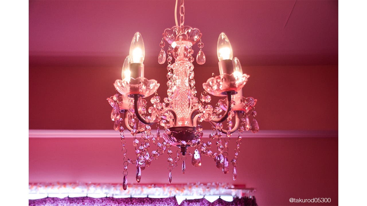 平成ギャル部屋 #ピンク#かわいい #Y2K #ペット可 #コスプレ #結婚前撮り #キッズ撮影の写真21