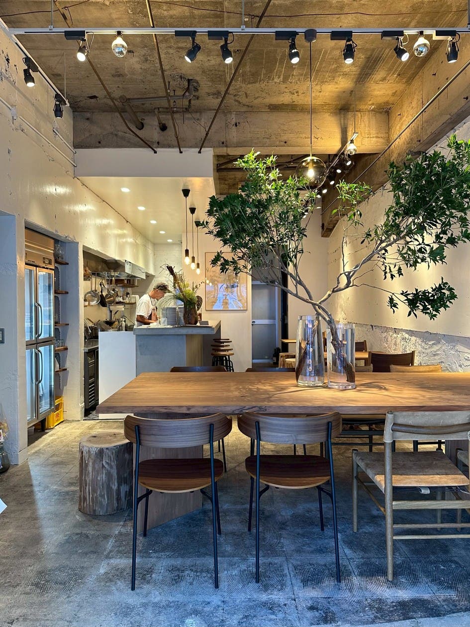 逗子駅徒歩5分。海まで徒歩7分。ワークショップ、ポップアップストア、フリマ、個展、撮影、貸切イベント、プライベートパーティーなどの写真1