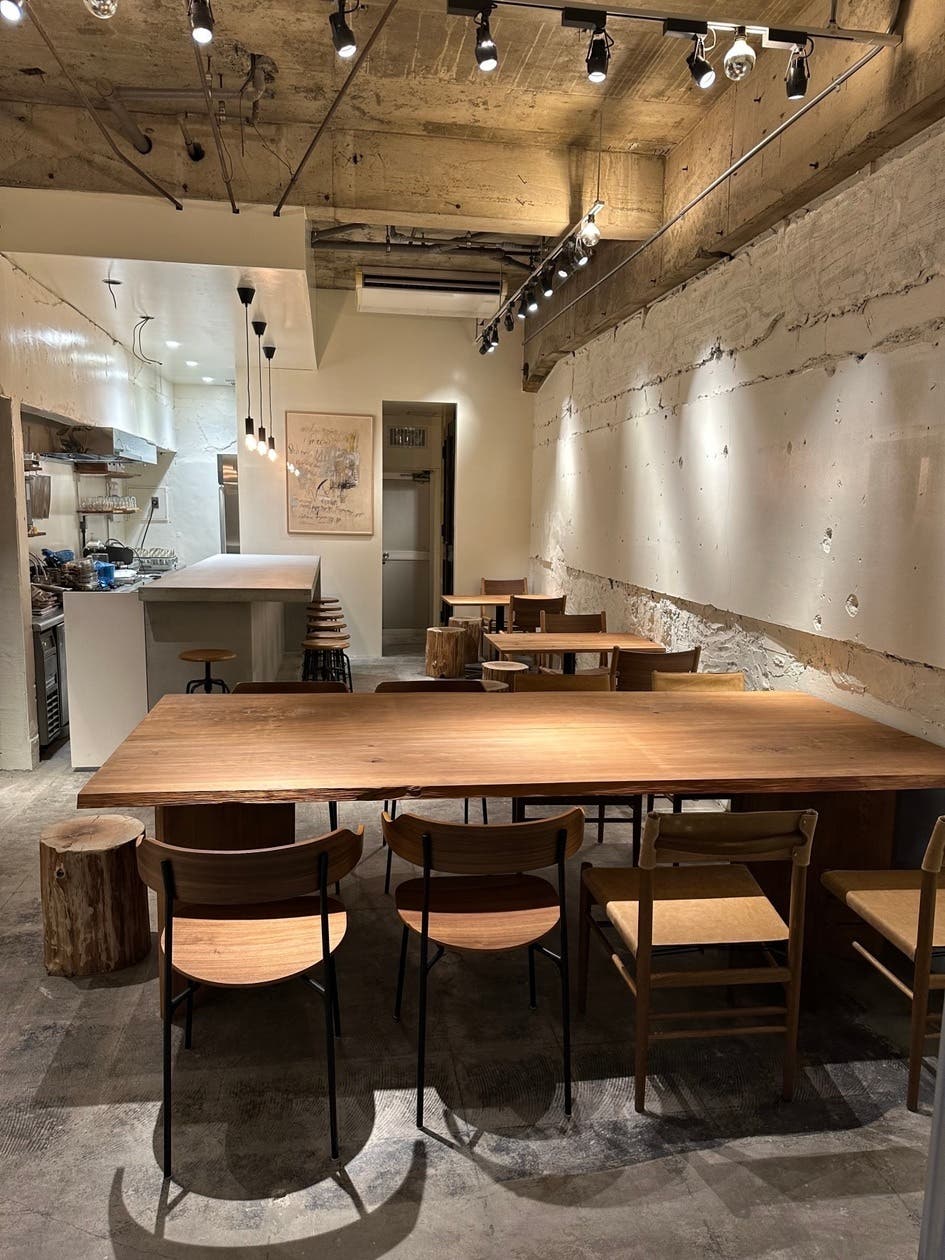 逗子駅徒歩5分。海まで徒歩7分。ワークショップ、ポップアップストア、フリマ、個展、撮影、貸切イベント、プライベートパーティーなどの写真3