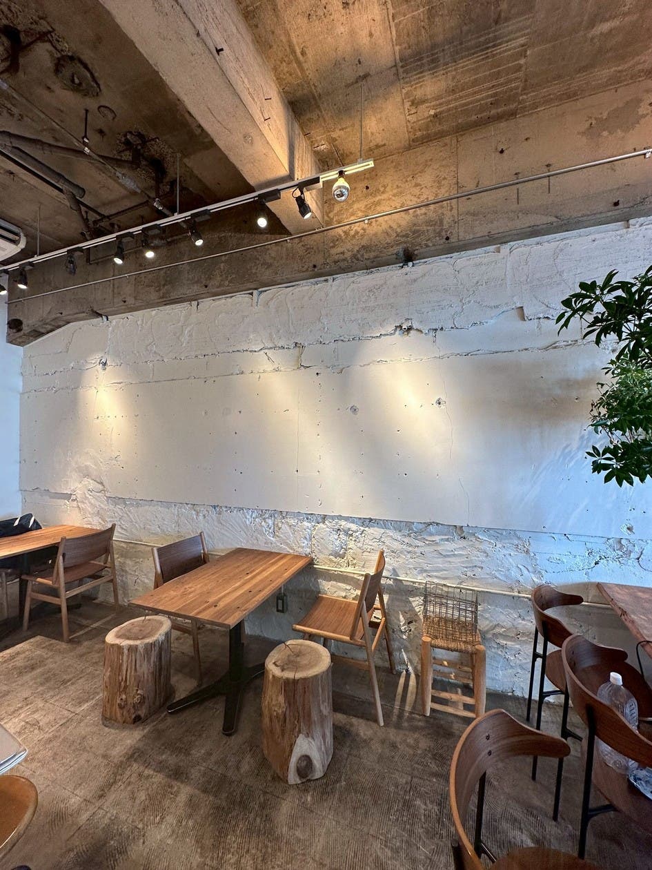 逗子駅徒歩5分。海まで徒歩7分。ワークショップ、ポップアップストア、フリマ、個展、撮影、貸切イベント、プライベートパーティーなどの写真6