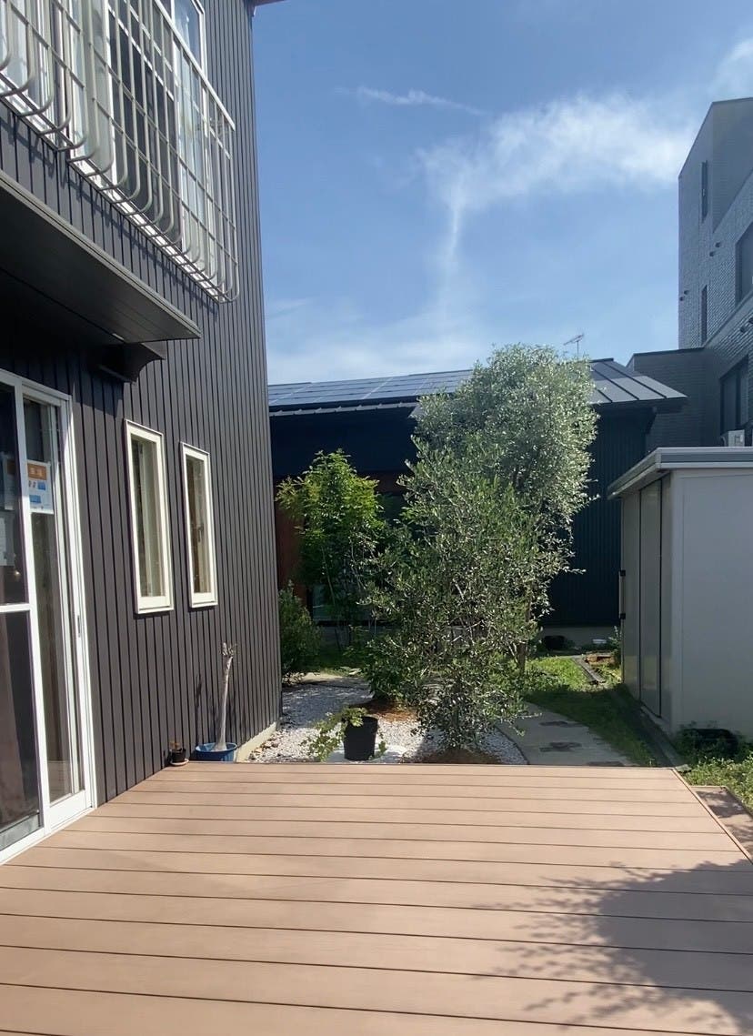 【一棟貸切OK】元住宅をリノベした自然光カフェ空間｜撮影・イベント・ママ会にの写真4