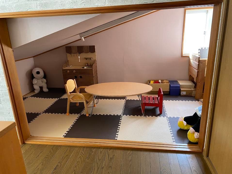 【一棟貸切OK】元住宅をリノベした自然光カフェ空間｜撮影・イベント・ママ会にの写真5