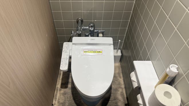 【4名BOX席】五反田駅徒歩3分!フリードリンク/モニター/Wi-Fi/充電器/テレワークやWeb会議に最適の写真22