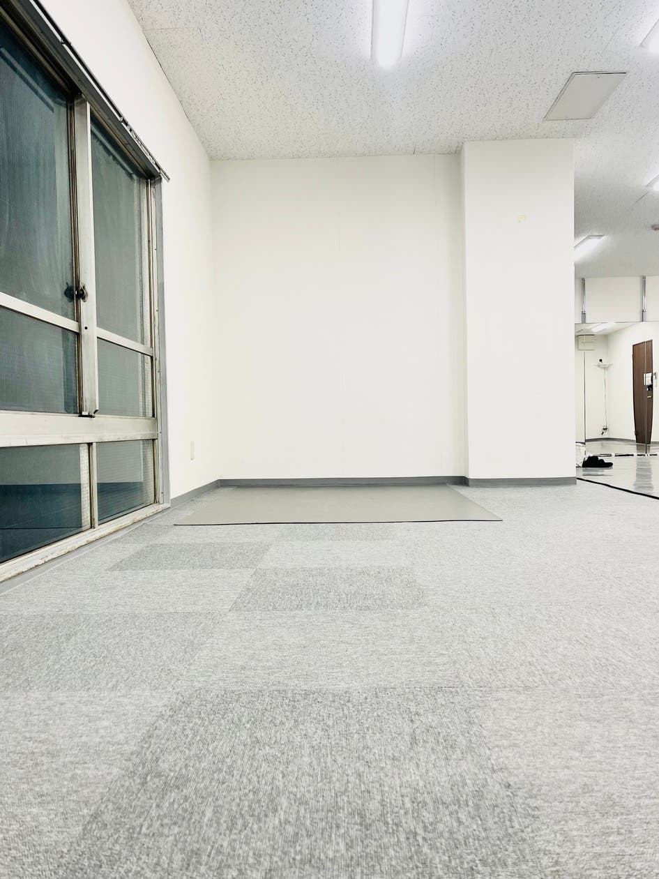 日暮里駅から徒歩3分のリノリウムダンススタジオの写真25