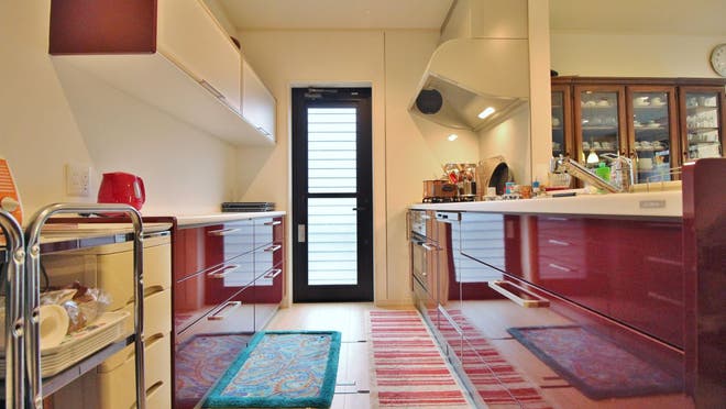 リノベーションを施したリビングダイニング ハウススタジオとして好評!(OPでキッチン使用可)の写真19