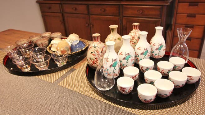 リノベーションを施したリビングダイニング ハウススタジオとして好評!(OPでキッチン使用可)の写真10