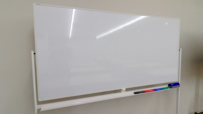 【博多駅徒歩2分!36名】モニター・WiFi・ホワイトボード無料!ふれあい貸し会議室Premium トヨタレンタリース博多駅前Bの写真25