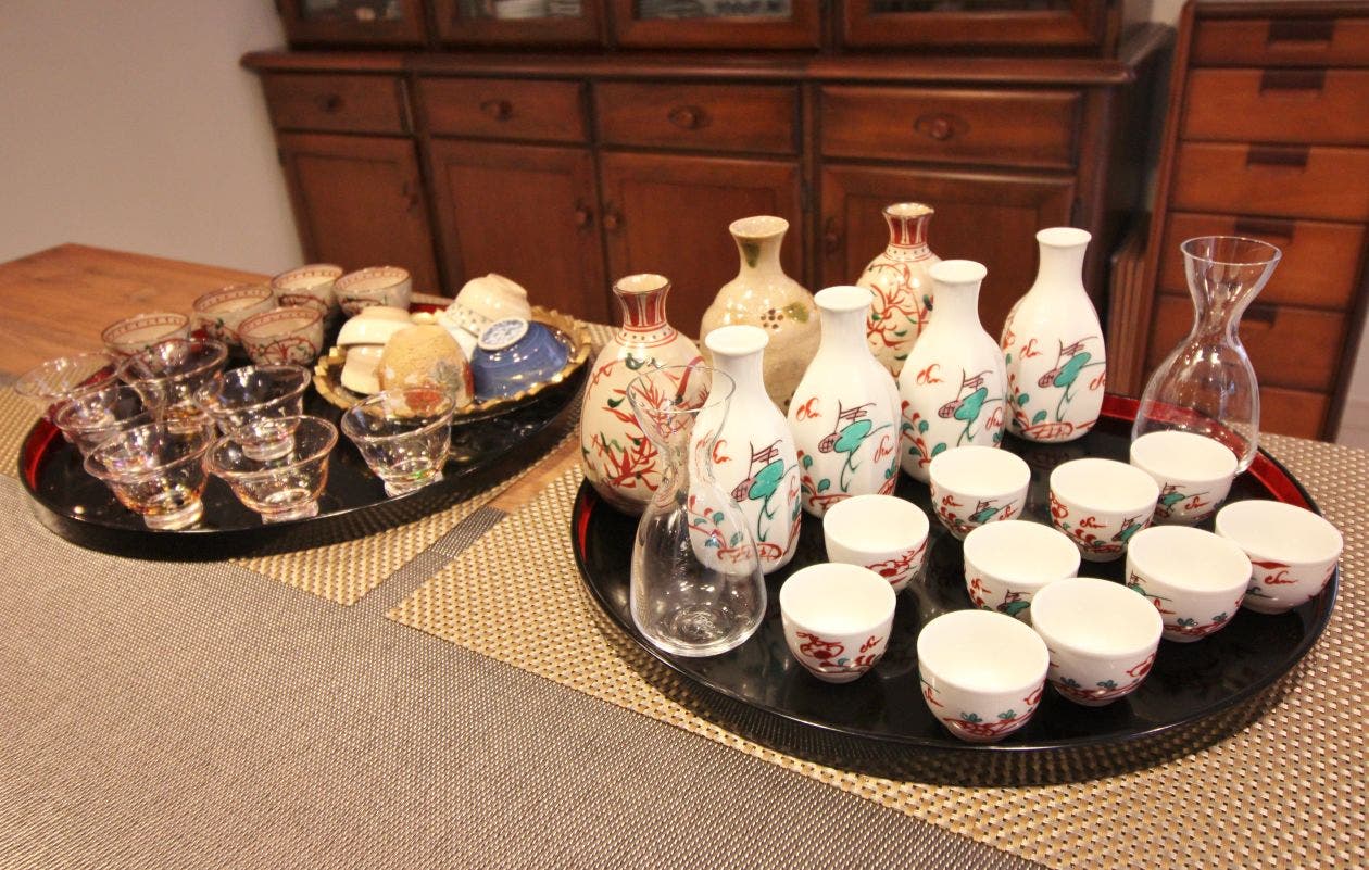 一軒家の洋室と和室を広々貸しきれる　ハウススタジオとして好評（OPでキッチン使用可）の写真9