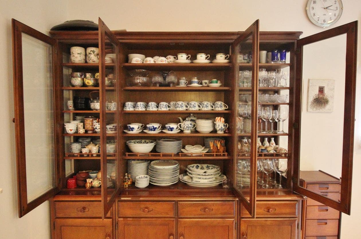 一軒家の洋室と和室を広々貸しきれる　ハウススタジオとして好評（OPでキッチン使用可）の写真10