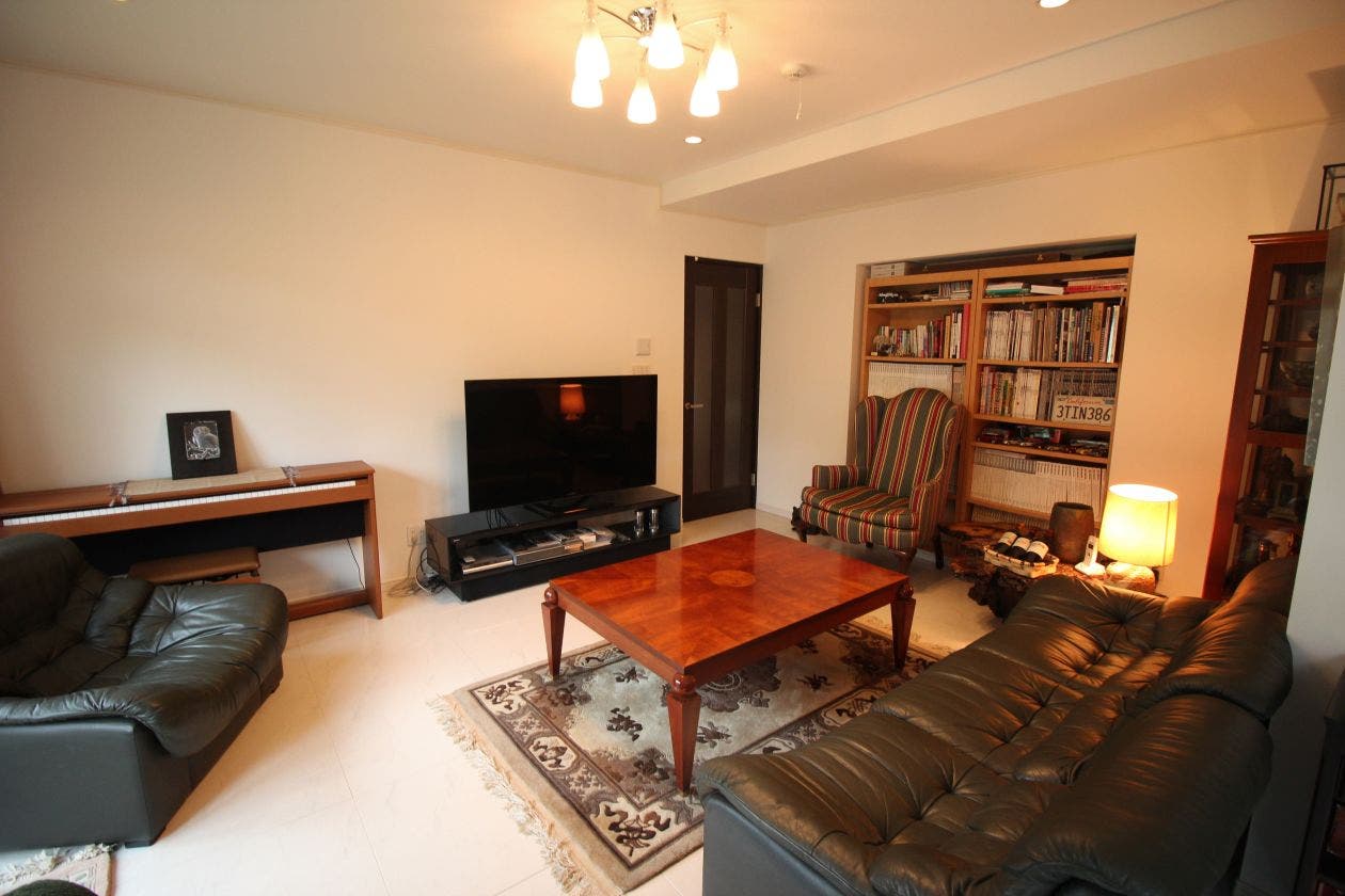 一軒家の洋室と和室を広々貸しきれる　ハウススタジオとして好評（OPでキッチン使用可）の写真11