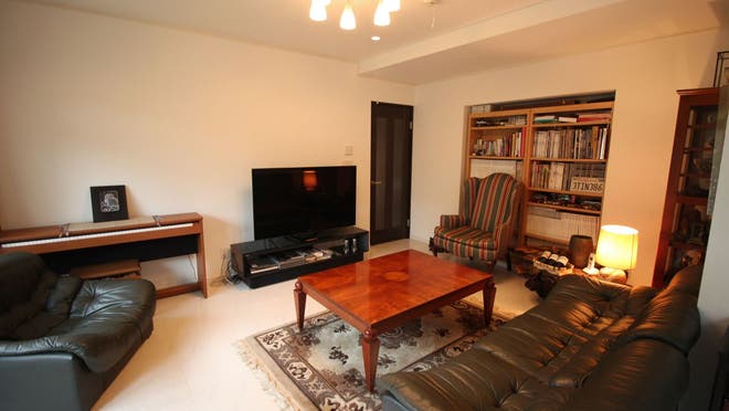 一軒家の洋室と和室を広々貸しきれる ハウススタジオとして好評(OPでキッチン使用可)の写真11