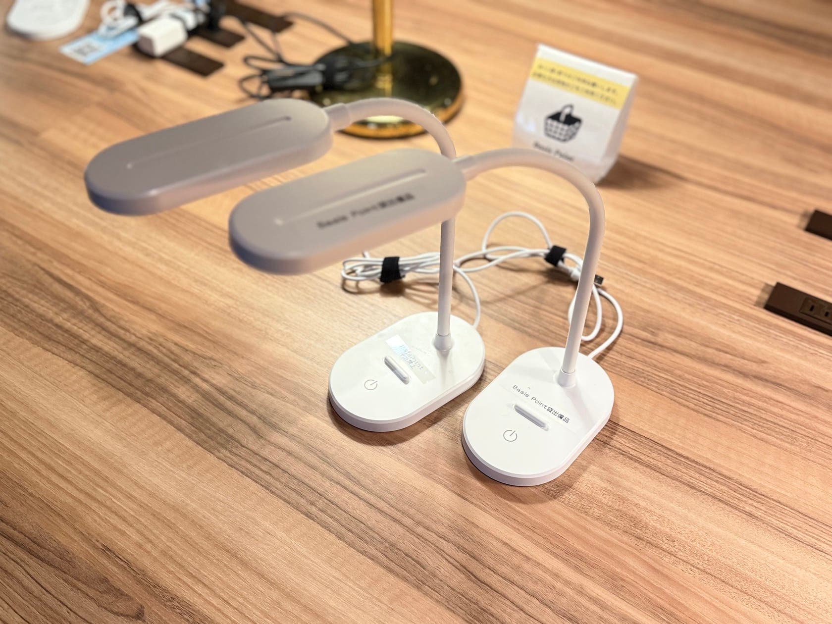 【オープン席】五反田駅徒歩3分！フリードリンク/Wi-Fi/充電器/集中したい作業に最適の写真17