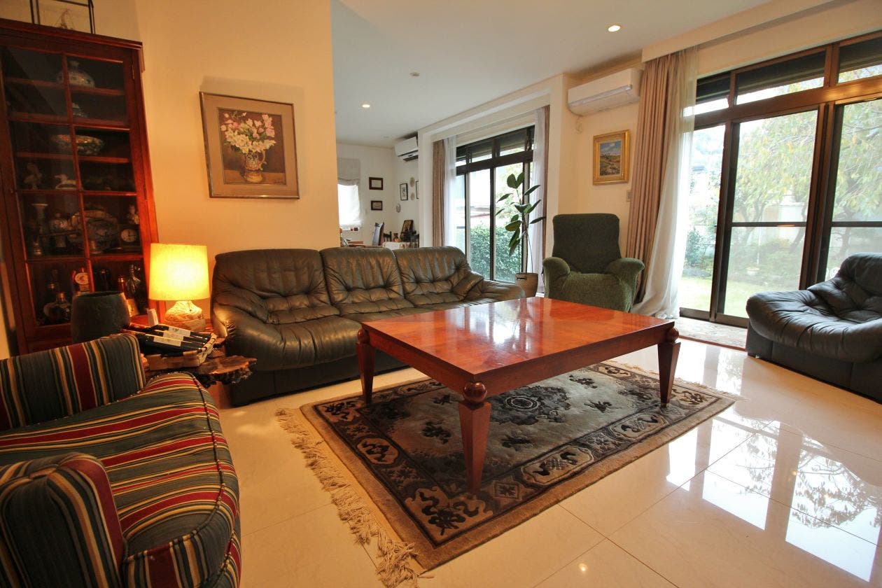 一軒家の洋室と和室を広々貸しきれる　ハウススタジオとして好評（OPでキッチン使用可）の写真12