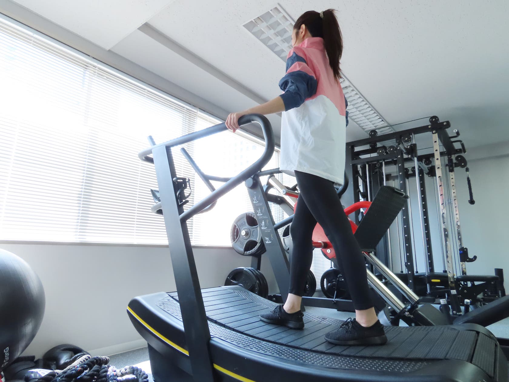 Gym《大会出場者も多数ご利用されています!!》赤坂No.1マシン充実型プライベートジム！当日予約、24時間利用可！の写真8