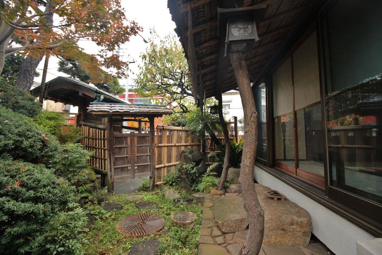 一軒家の洋室と和室を広々貸しきれる　ハウススタジオとして好評（OPでキッチン使用可）の写真23