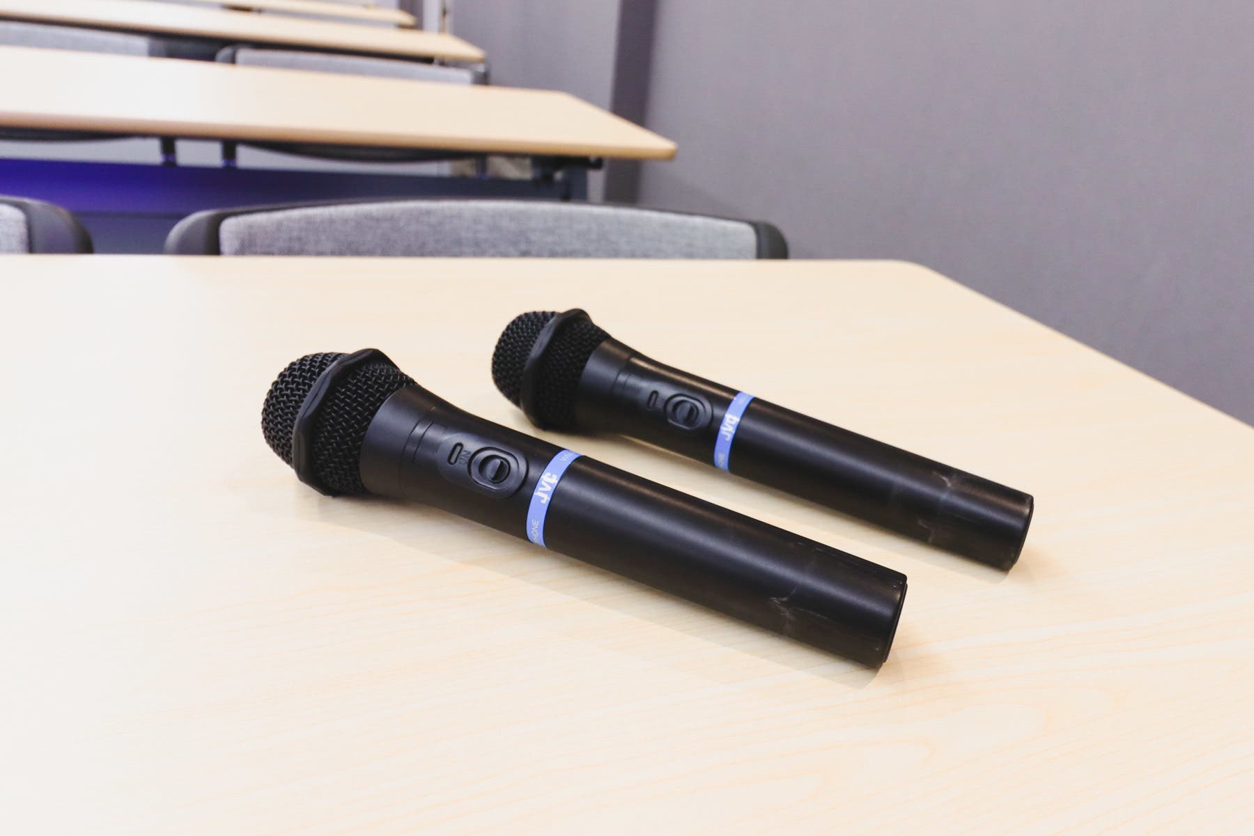 【博多駅徒歩2分！66名】プロジェクター・WiFi・マイク無料！ふれあい貸し会議室Premium トヨタレンタリース博多駅前Aの写真23