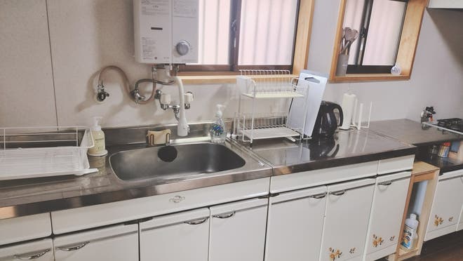 キッズルーム完備の古民家レンタルスペースの写真3