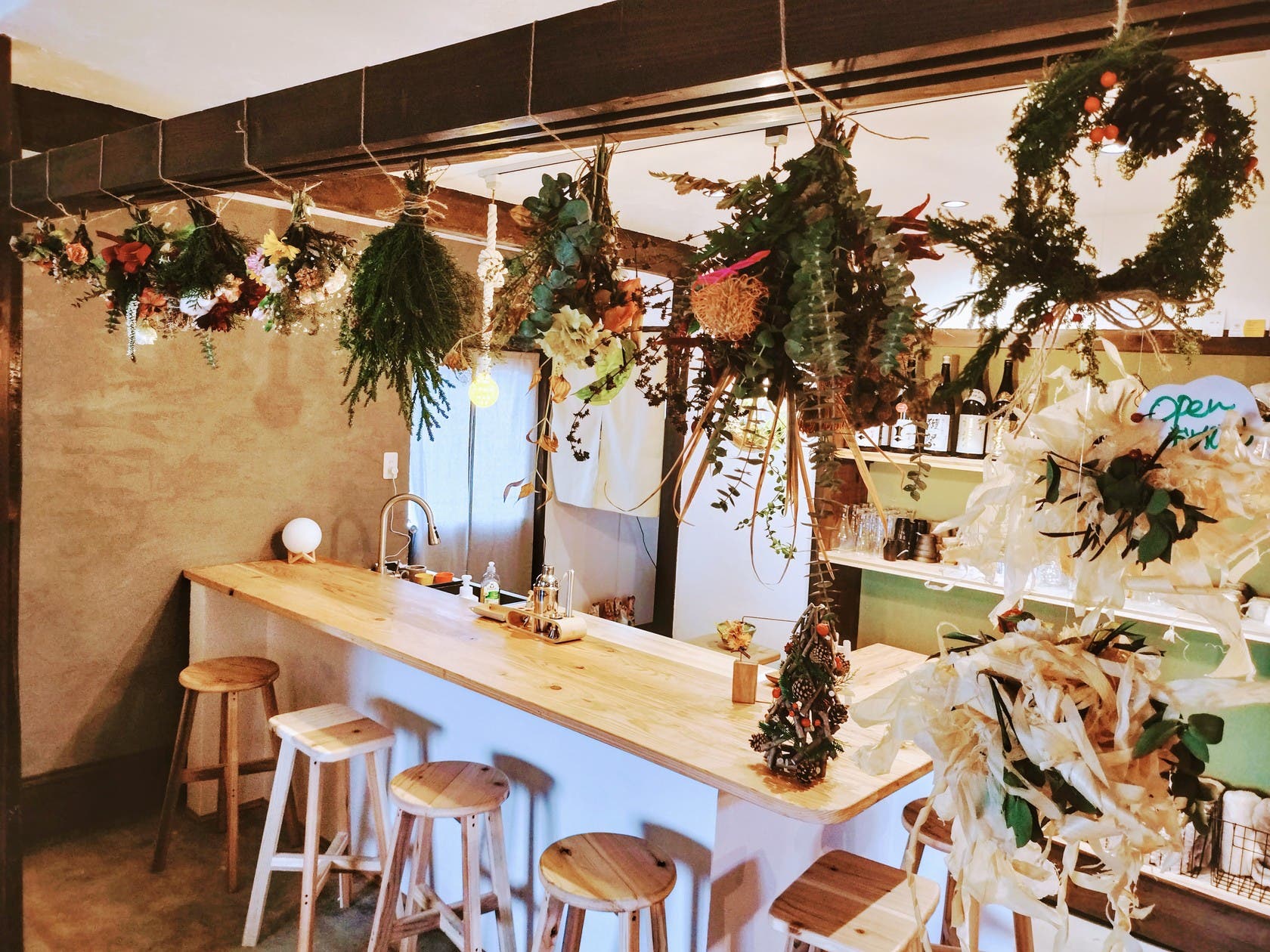 キッズルーム完備の古民家レンタルスペースの写真4