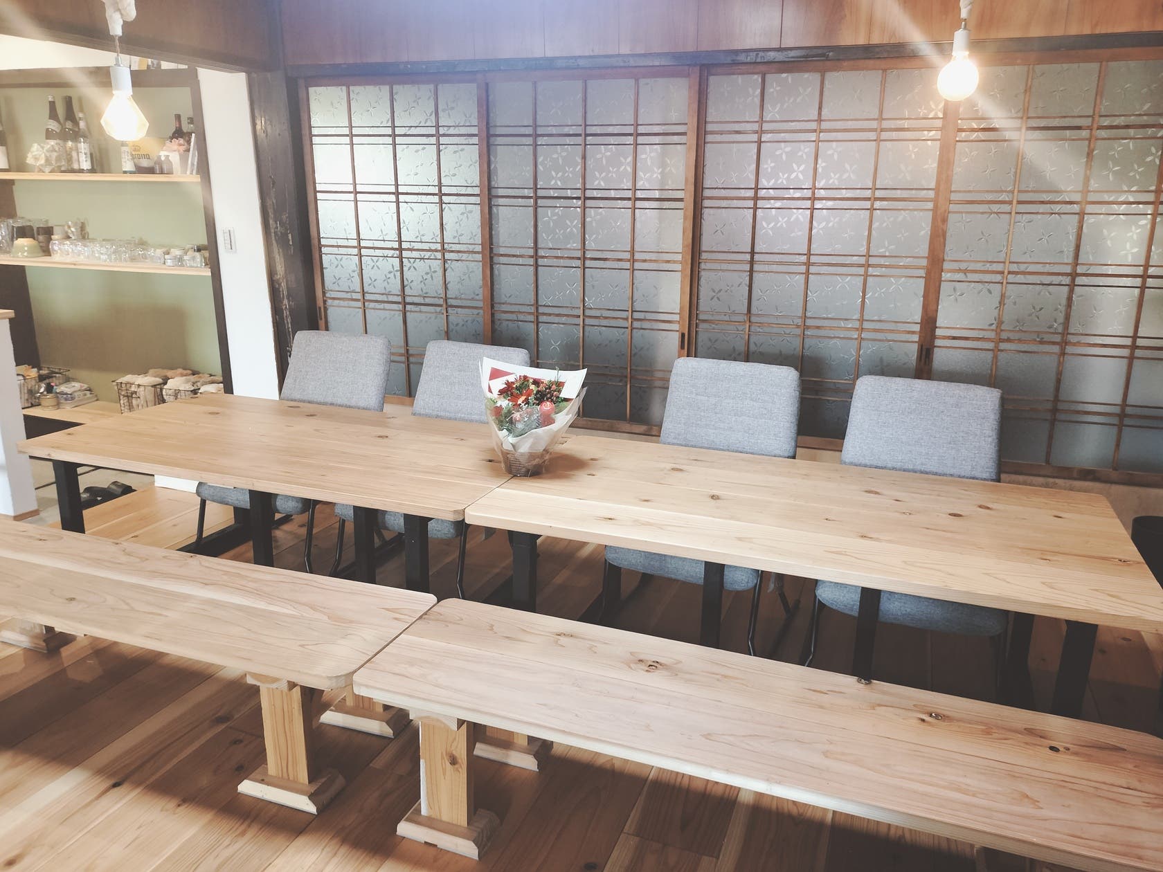 キッズルーム完備の古民家レンタルスペースの写真5