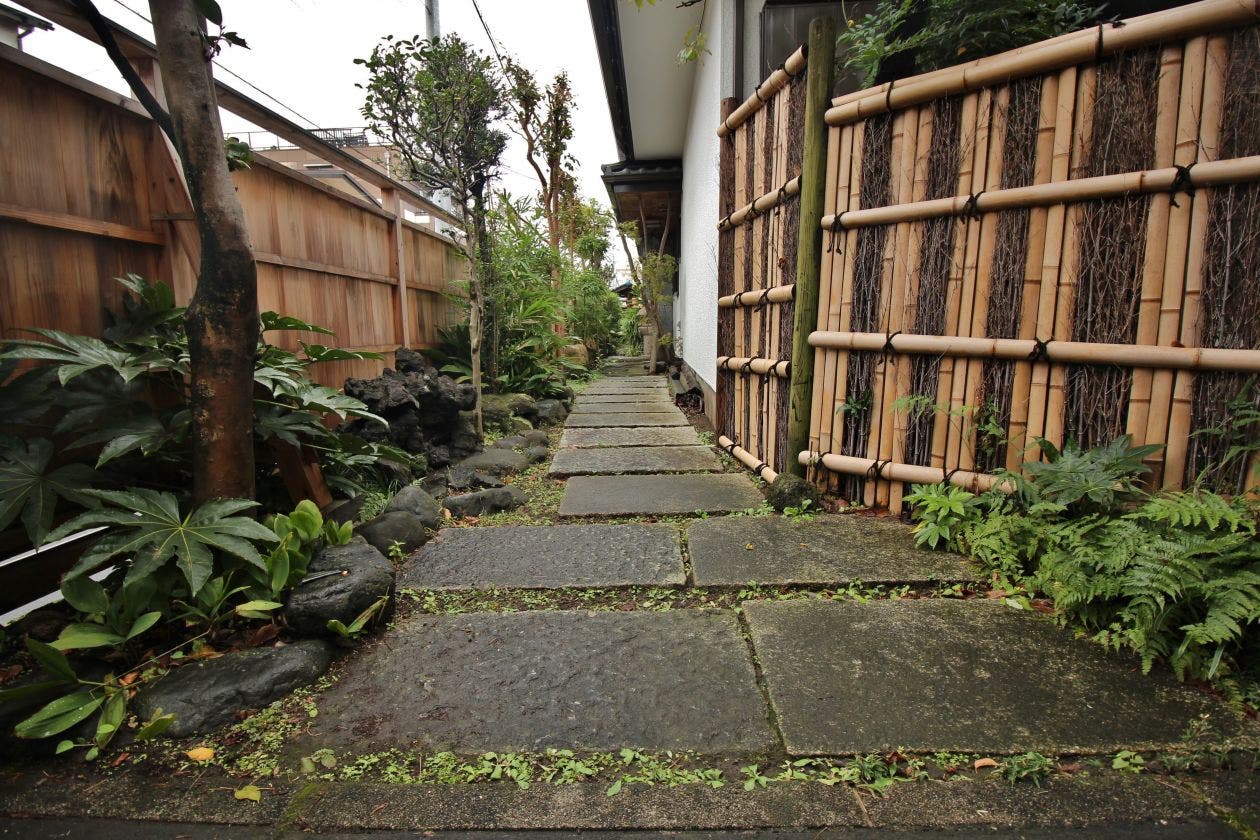 一軒家の洋室と和室を広々貸しきれる　ハウススタジオとして好評（OPでキッチン使用可）の写真25