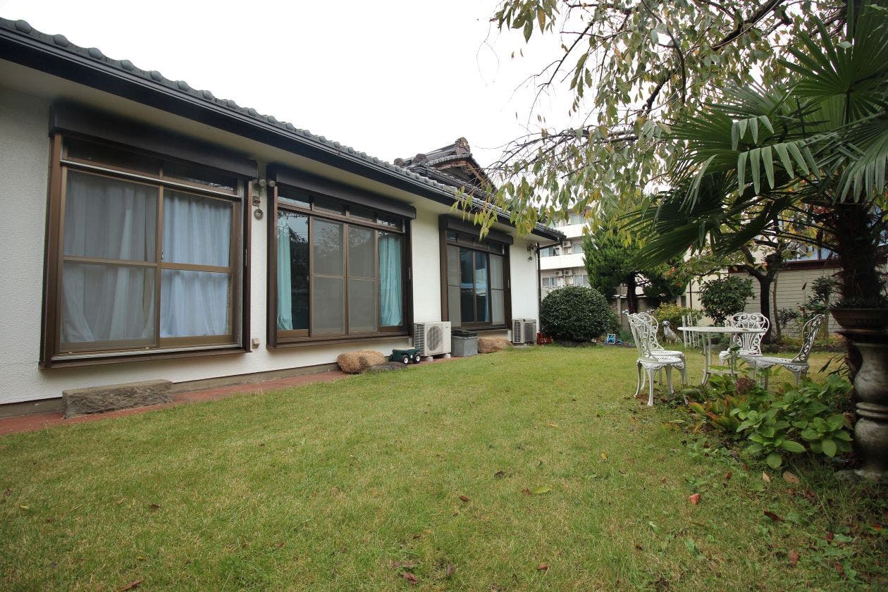 一軒家の洋室と和室を広々貸しきれる　ハウススタジオとして好評（OPでキッチン使用可）の写真27