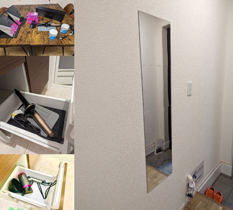 【学割/ゴミ無料】キッチン/ボードゲーム充実💎プロジェクター✨タコパ👩‍❤️‍💋‍👨鍋パの写真5