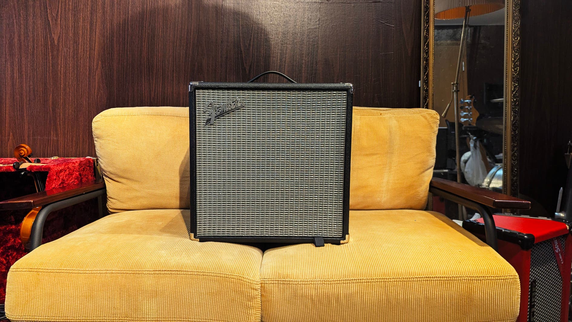 24H営業【西川口駅1分】楽器練習・配信・レッスン・音撮り・動画撮影にオススメ♪高速無料Wi-Fiありの写真25