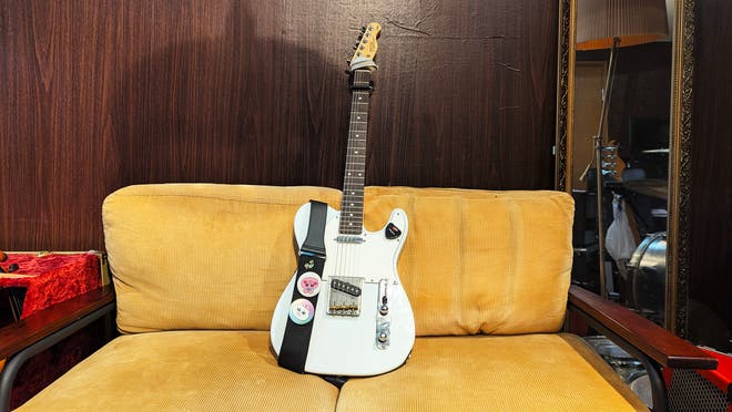 24H営業【西川口駅1分】楽器練習・配信・レッスン・音撮り・動画撮影にオススメ♪高速無料Wi-Fiありの写真19