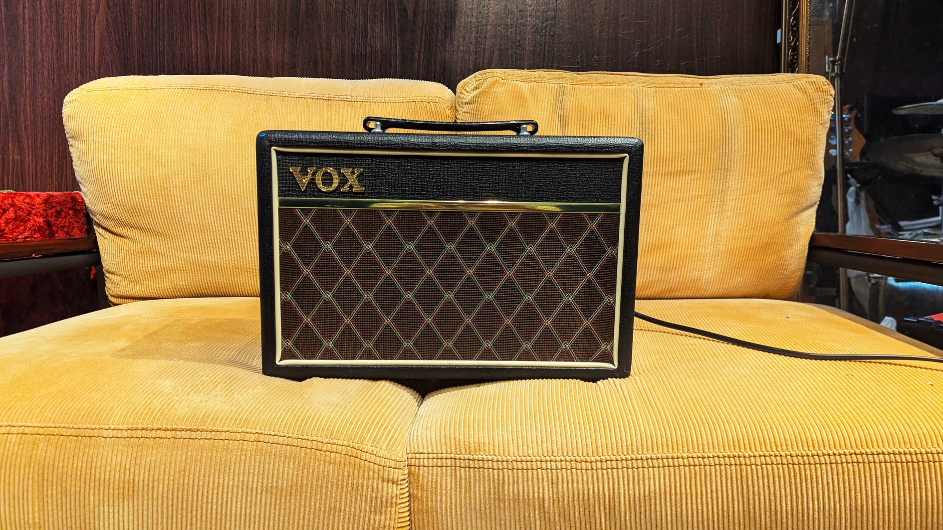 24H営業【西川口駅1分】楽器練習・配信・レッスン・音撮り・動画撮影にオススメ♪高速無料Wi-Fiありの写真24