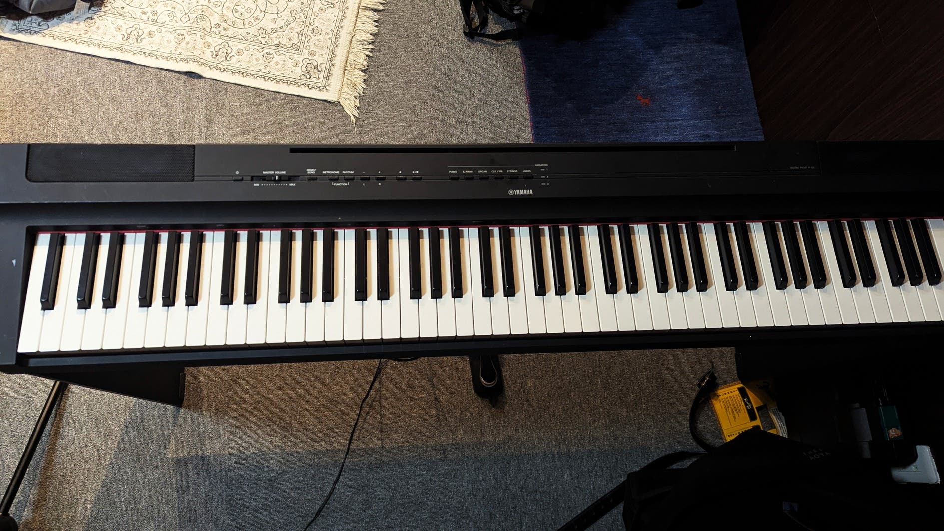 24H営業【西川口駅1分】楽器練習・配信・レッスン・音撮り・動画撮影にオススメ♪高速無料Wi-Fiありの写真28