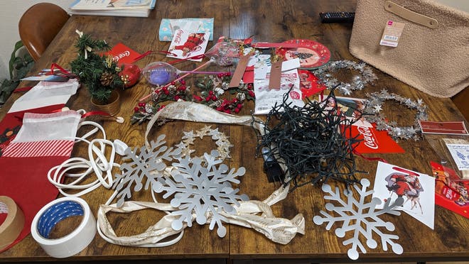 【学割/ゴミ無料】キッチン/ボードゲーム充実💎プロジェクター✨タコパ👩❤️💋👨鍋パの写真13