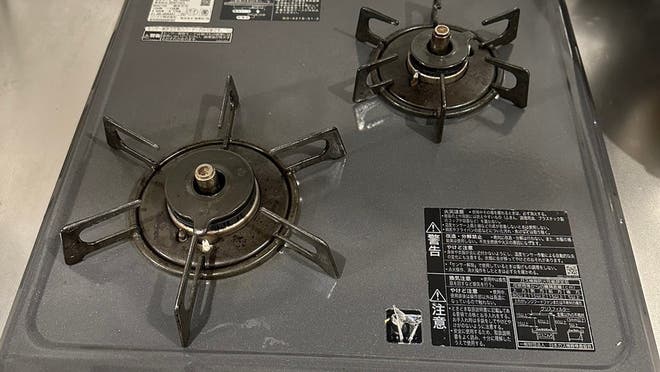 【学割/ゴミ無料】キッチン/ボードゲーム充実💎プロジェクター✨タコパ👩❤️💋👨鍋パの写真15