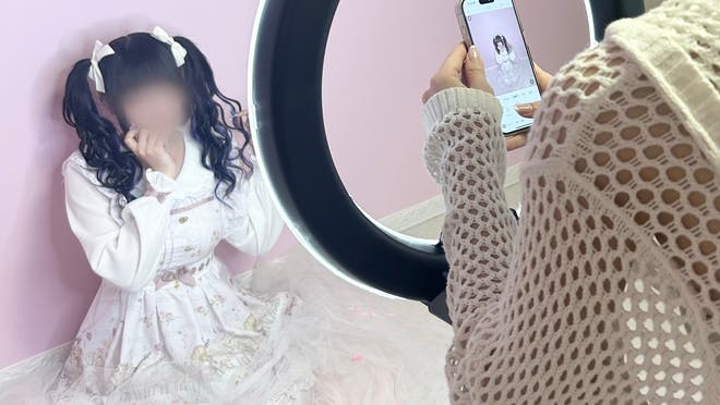 📍名古屋/久屋大通駅から徒歩1分/🎀ヘアセットサロン併設🎀の写真6