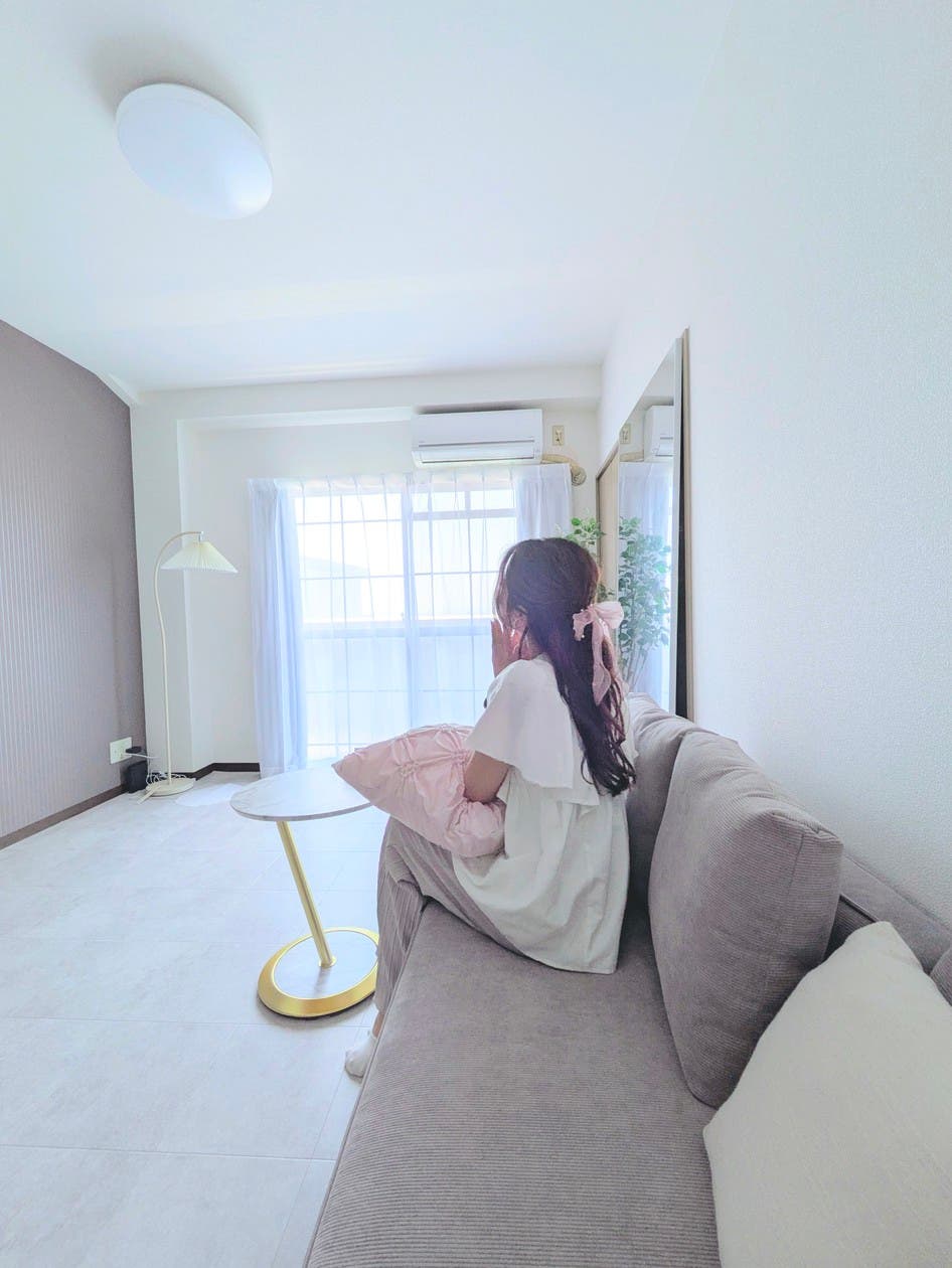 高層階絶景★プロジェクター★徳島駅から車で10分！ライブ鑑賞★推し活★女子会★パーティー★リモートワーク★撮影OK★駐車場無料！の写真2