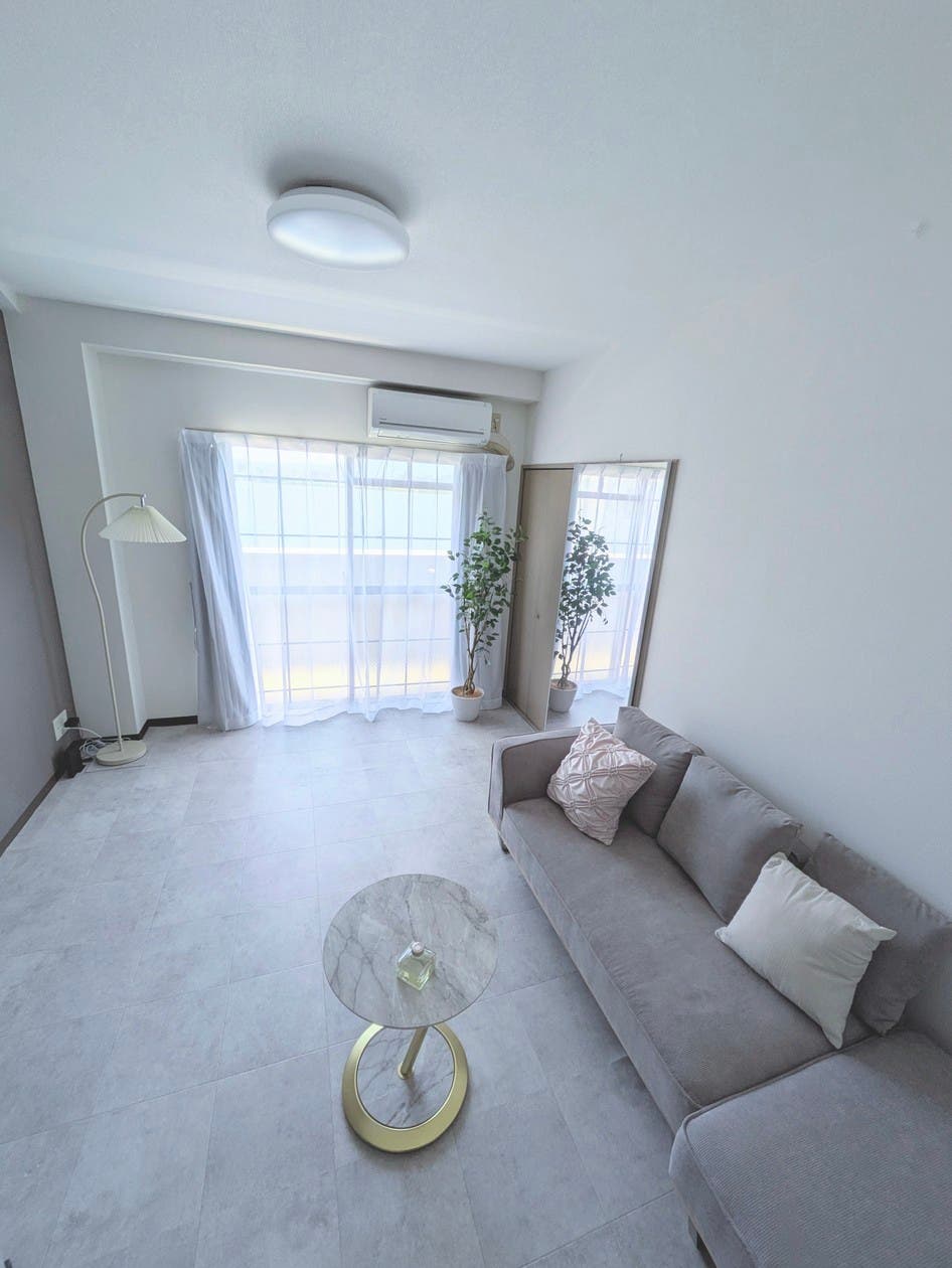 高層階絶景★プロジェクター★徳島駅から車で10分！ライブ鑑賞★推し活★女子会★パーティー★リモートワーク★撮影OK★駐車場無料！の写真5