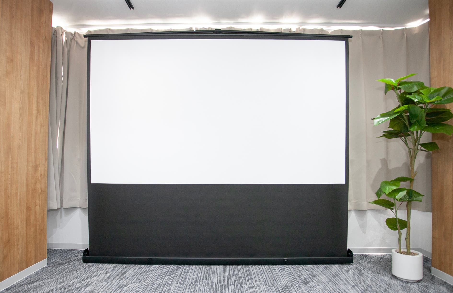 🍃NEW OPEN！🍃駅近1分！最大25人収容の広々会議室✨懇親会・飲食アルコール🍷OK！ボドゲ・女子会👑施術台2台有✨の写真9