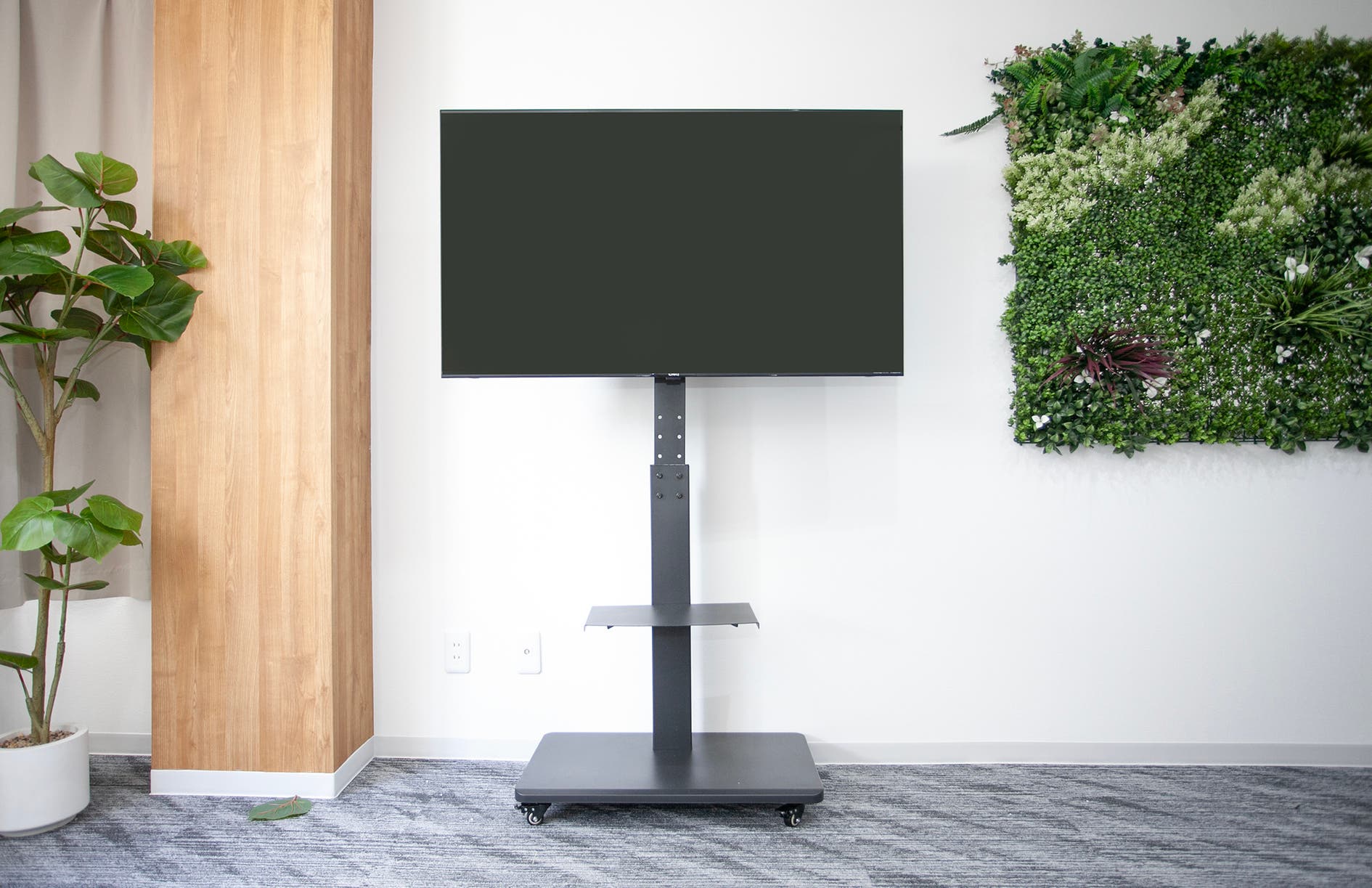 🍃NEW OPEN！🍃駅近1分！最大25人収容の広々会議室✨懇親会・飲食アルコール🍷OK！ボドゲ・女子会👑施術台2台有✨の写真11