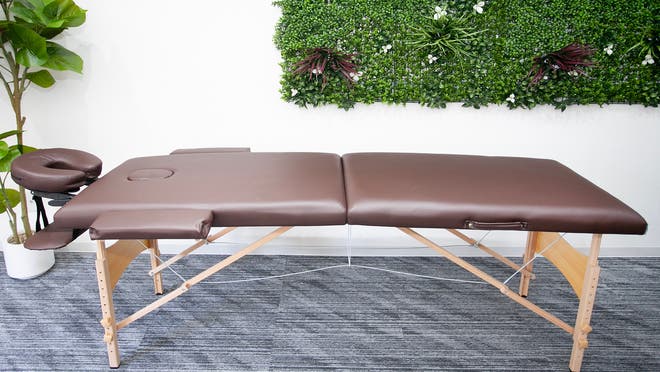 🍃NEW OPEN!🍃駅近1分!最大25人収容の広々会議室✨懇親会・飲食アルコール🍷OK!ボドゲ・女子会👑施術台2台有✨の写真13