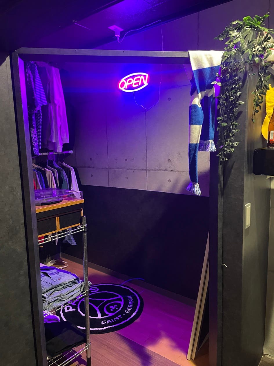 瑞光四丁目駅から徒歩3分のレンタルスペースの写真2