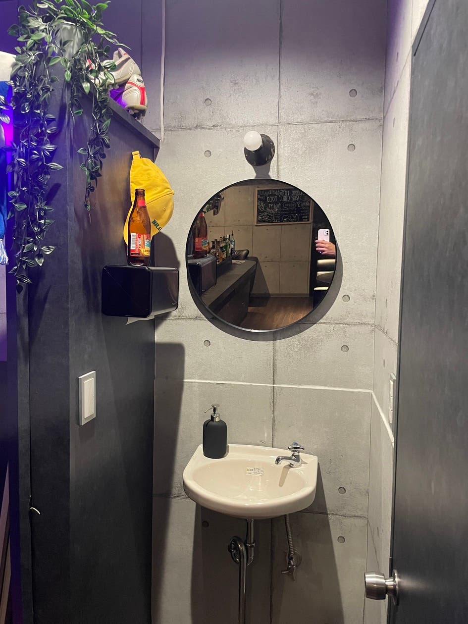 瑞光四丁目駅から徒歩3分のレンタルスペースの写真4