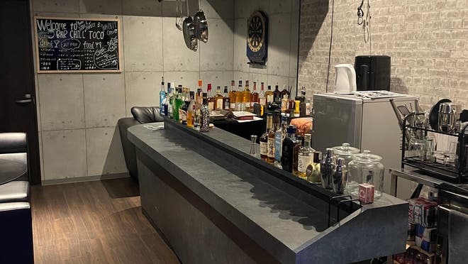 瑞光四丁目駅から徒歩3分のレンタルスペースの写真3