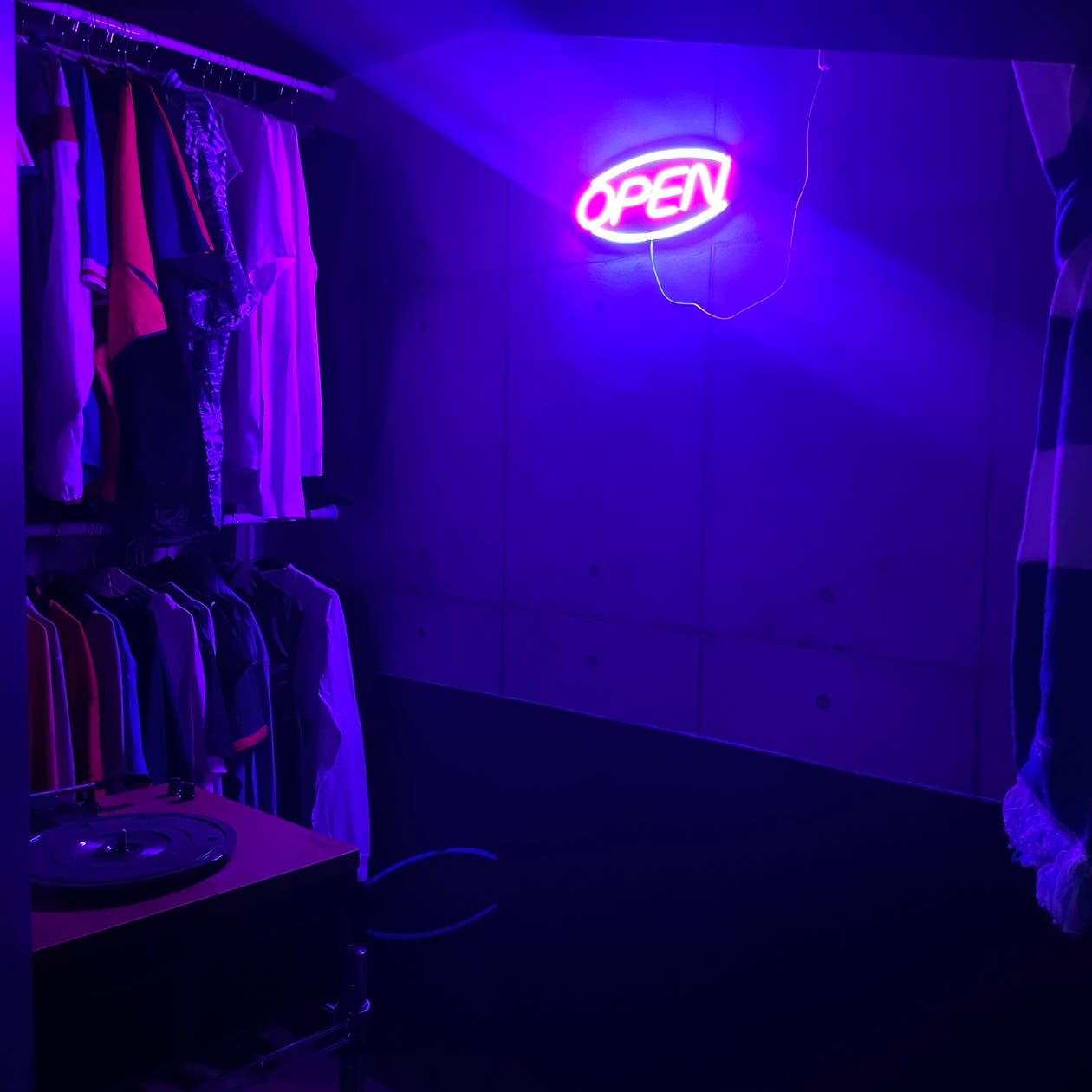 瑞光四丁目駅から徒歩3分のレンタルスペースの写真7