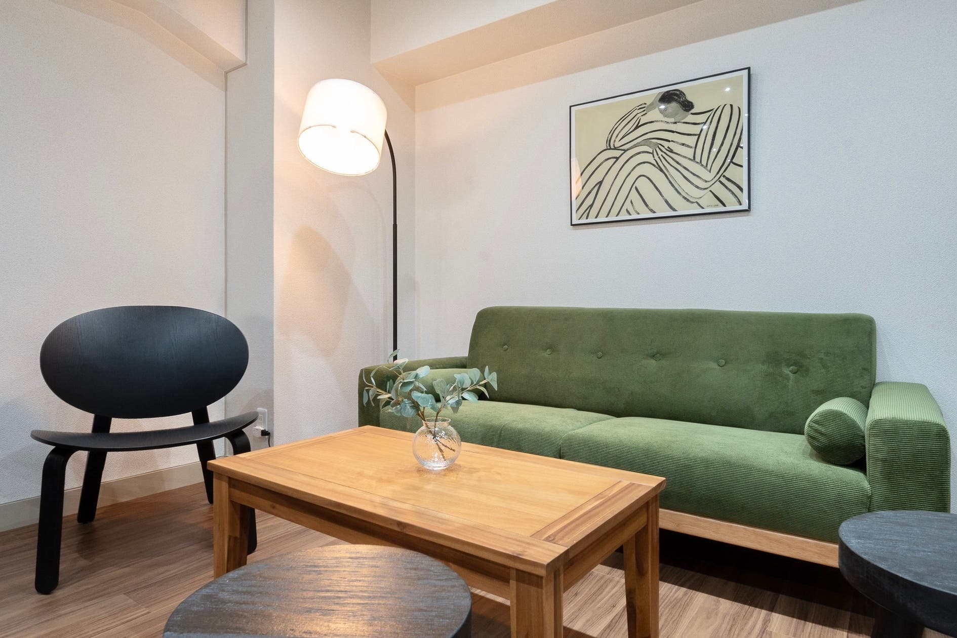 ミリオン会議室1号店【新大阪駅3分】最大30名/光回線/プロジェクター/モニター/持込飲食可/パーティプランあり🎉の写真24