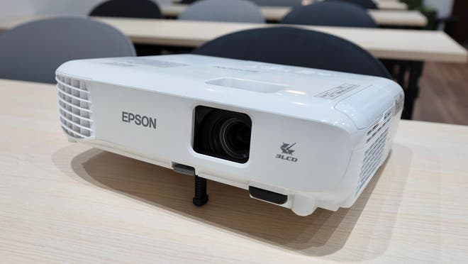 ミリオン会議室1号店【新大阪駅3分】最大30名/光回線/プロジェクター/モニター/持込飲食可/パーティプランあり🎉の写真17