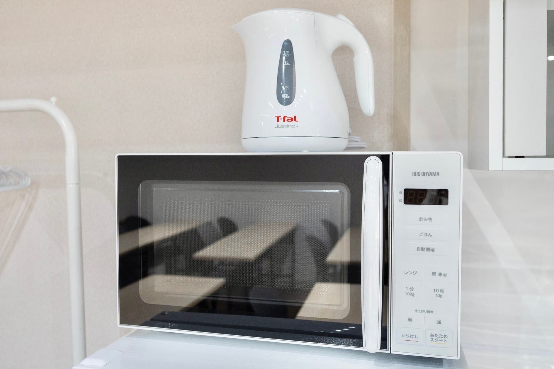 ミリオン会議室1号店【新大阪駅3分】最大30名/光回線/プロジェクター/モニター/持込飲食可/パーティプランあり🎉の写真22