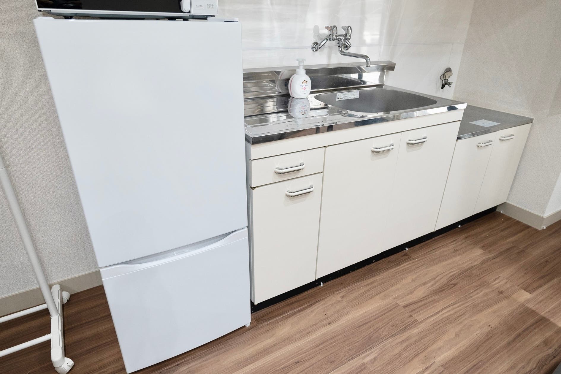 ミリオン会議室1号店【新大阪駅3分】最大30名/光回線/プロジェクター/モニター/持込飲食可/パーティプランあり🎉の写真23