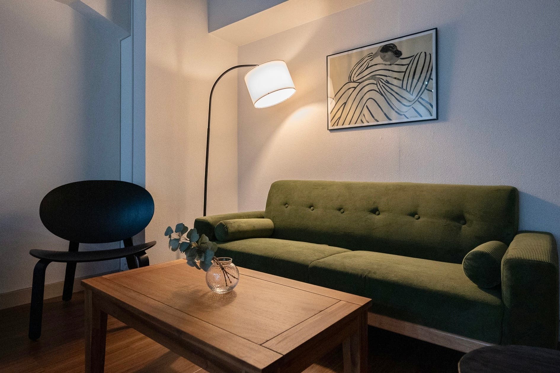 ミリオン会議室1号店【新大阪駅3分】最大30名/光回線/プロジェクター/モニター/持込飲食可/パーティプランあり🎉の写真26